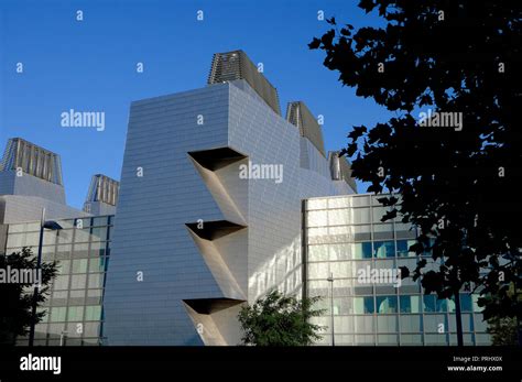 Mrc Laboratory Of Molecular Biology Cambridge Biomedical Campus