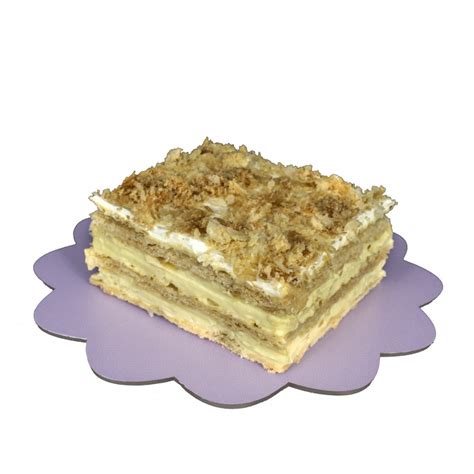 Cremsnit Cofetaria Aida Craiova