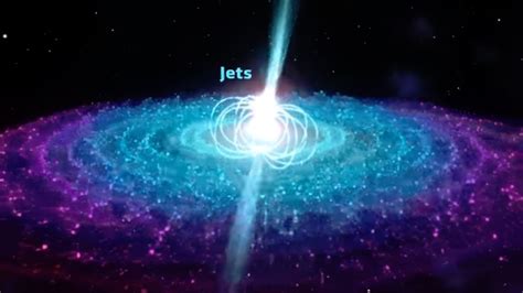 Goco Misteriosa Estrella De Neutrones Pone En Duda Lo Que Sabíamos