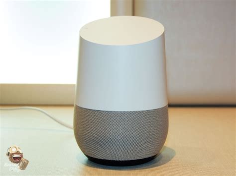 Обзор Google Home — Бородокаст