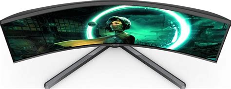 Aoc C32g3e G3 Series 31 5 1000r Fhd Curved Gaming Monitor 1920×1080