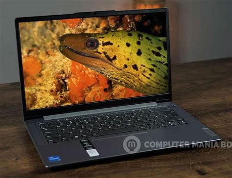 Lenovo IdeaPad Slim Th Gen Ultrabook Laptop