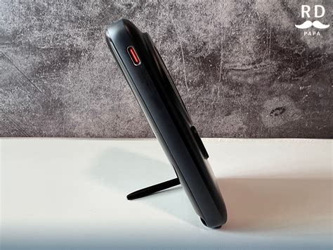 《baseus 倍思 10000mah 磁吸無線快充行動電源 使用心得 開箱分享》 Rd爸爸隨手記