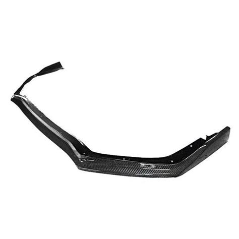 Subaru Wrxsti Front Lips Wrx Carbon Fiber Lips Jdmuscle