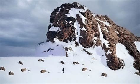 اولین چیزی که در تصویر می بینید نشان می دهد که نحوه تعامل شما با جهان