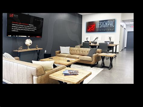 Company — Designpac International Copy