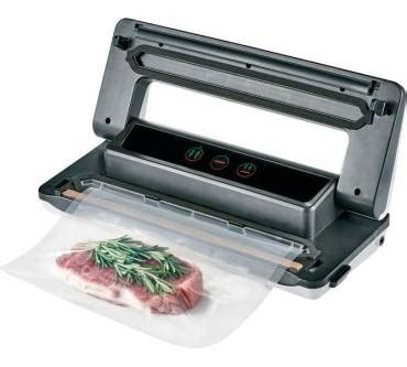 Lidl Silvercrest SV 125 A1 Vakuumieren für den Hausgebrauch