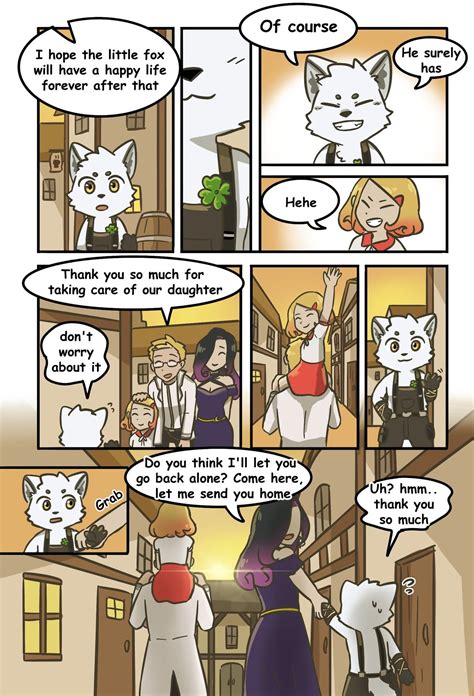 No Sex Blacksmith Comic Porn Hd Porn Comics