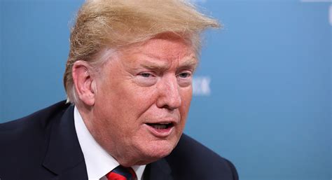 Trump Disputes Ig Reports Findings It Was A Horror Show Politico
