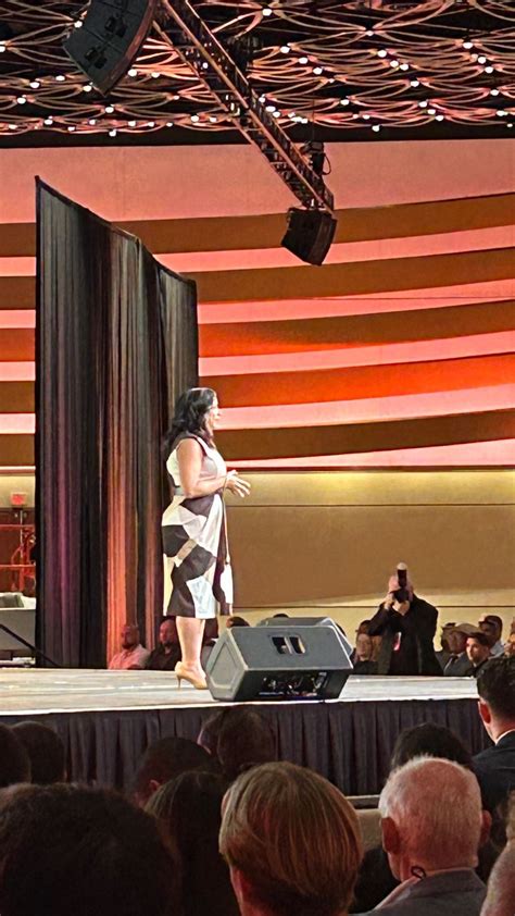 Raffy Espiritu Fmp On Linkedin Opening Ceremonies With Lynn Baez Welcoming This Years World