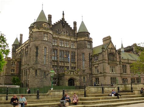 Edinburgh Scotland Teviot Row House University Of Edinburgh Edinburgh Edinburgh Scotland