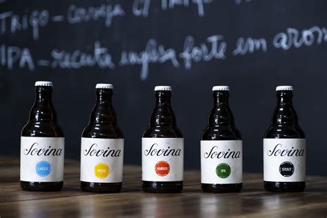 Sovina Lança Nova Imagem Bambora