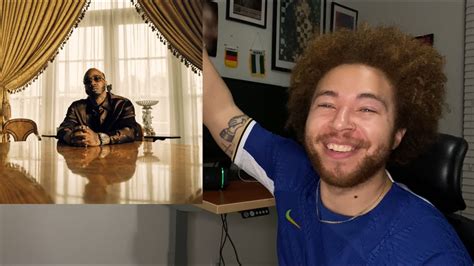 Benny The Butcher Everybody Cant Go FULL ALBUM REACTION REVIEW YouTube