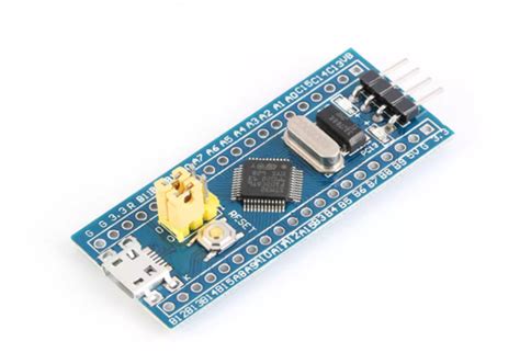 STM32和树莓派哪个更适合制作视觉机器人 颖鑫电子