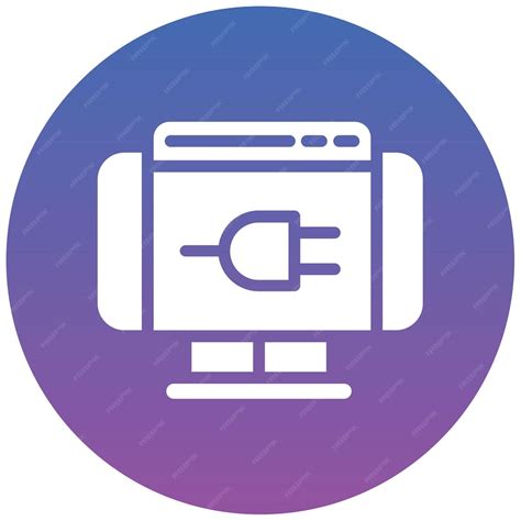 Premium Vector Logic Vector Illustration