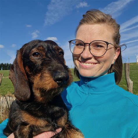 Dr Mona Gläser Tierarztpraxis Witten Herbede