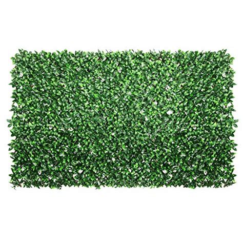 10 Best Faux Ivy Privacy Fences 2024 Theres One Clear Winner