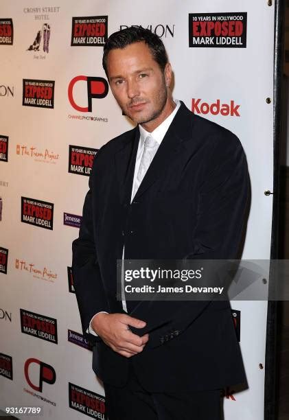 James Liddell Photos And Premium High Res Pictures Getty Images