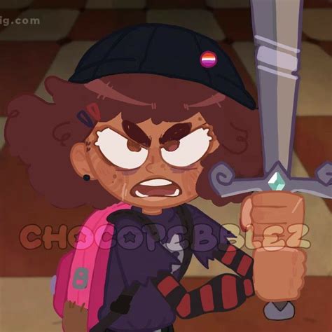 Anne Boonchuy Amphibia Redesign Anne Boonchuy Cosplay Amphibia Oc