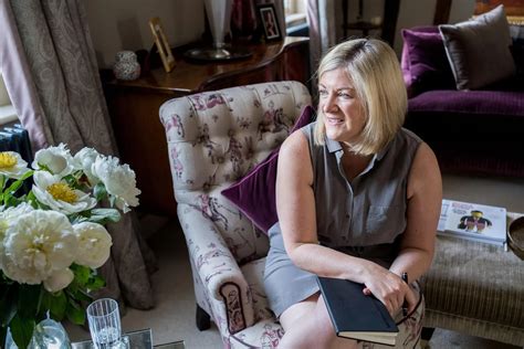 Executive Coaching Sara Mathews