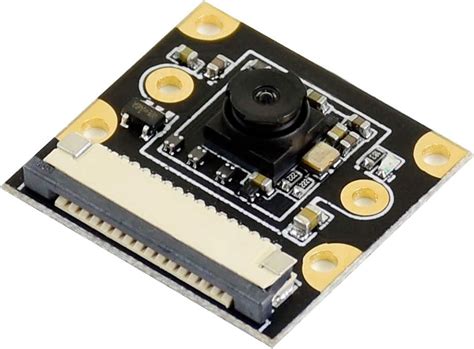 buy waveshare 8mp imx219 120 camera compatible with jetson nano and