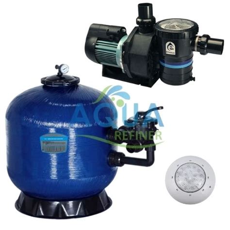 Swimming Pool Water Filter Price In Pakistan Aqua Refiner