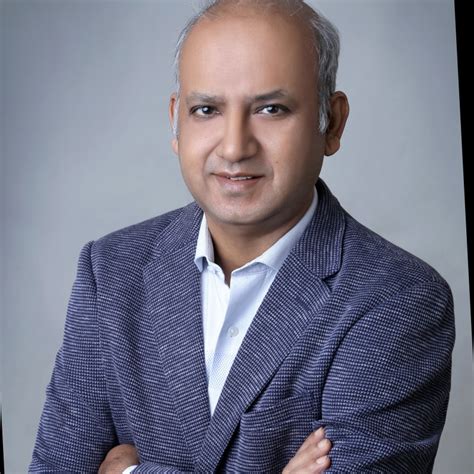 Joydeep Nandy Indian Speaker Bureau