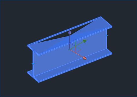 ProStructures Object Display Is Not Proper In Shaded Mode AutoCAD