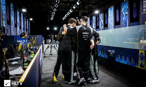 Navi зіграють на Blast Open Spring 2025 ᐉ Ua Футбол