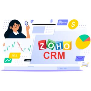 Best Zoho Developer USA Enable Solutions