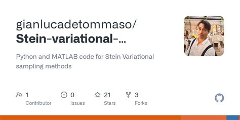Stein Variational Samplers Python SVN SVN 4d Kinematic Test Case Ipynb