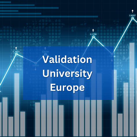 Validation University Europe Compendium Kenx