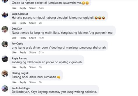 L300 Cab Driver Beats Grab Delivery Rider During Road Rage