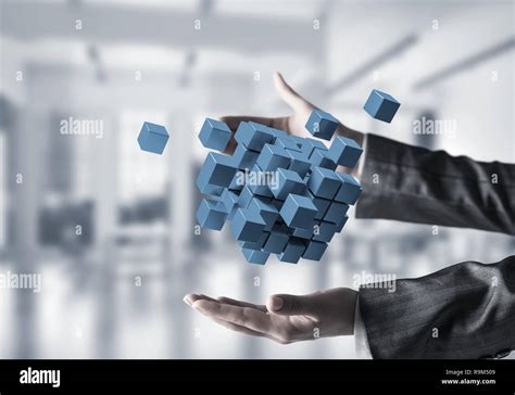 Deep Analyzing And Problem Solving Concepts Stock Photo Alamy