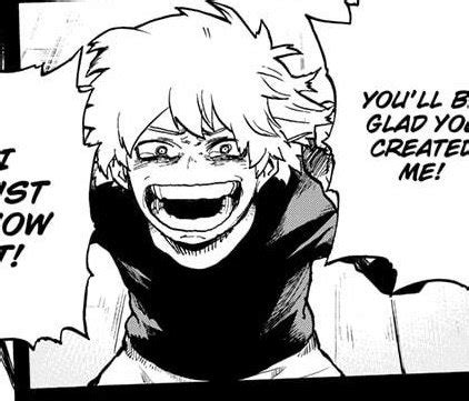 Icarus On Twitter MHASpoilers MHA392 Toya And Toga
