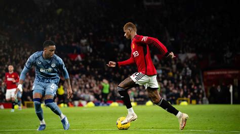 Full 90 Match Replay Man Utd V Aston Villa 26 December 2023