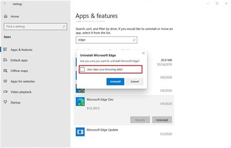 5 Ways To Fix Common Problems With Microsoft Edge Chromium Windows Central