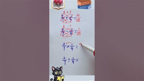Fraction Easy Trick💥💯🧠😇maths Foryou Mathstricks Mathcalculation Multiplication Mathpuzzle