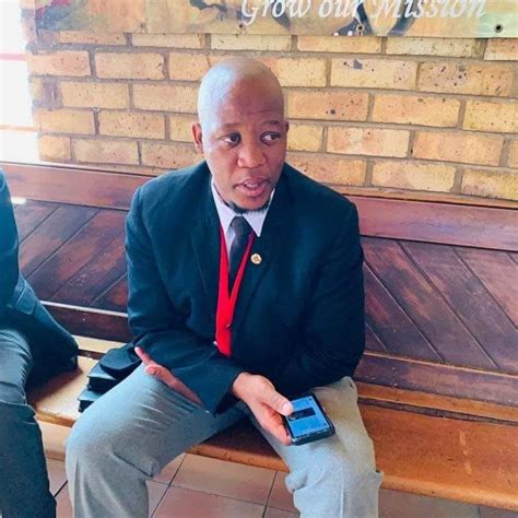 Mokete Mphuthi