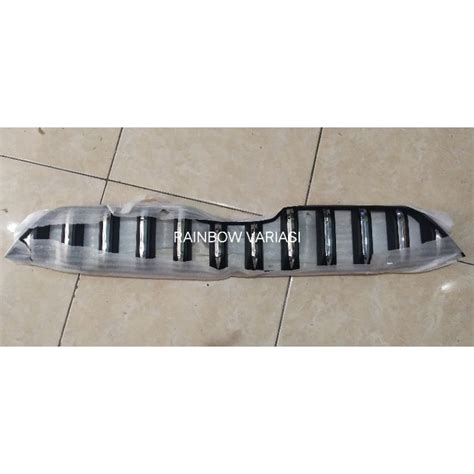 Jual Grill Depan Agya 2017 APOLLO Shopee Indonesia