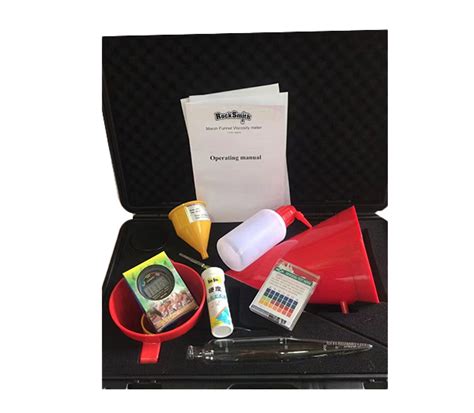 Rocksmith Mud Test Set