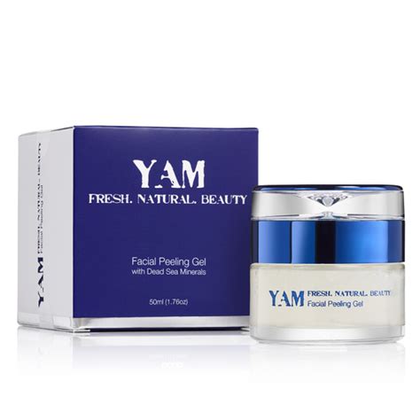 Facial Peeling Gel ECosmetics Popular Brands Fast Free Shipping Guaranteed