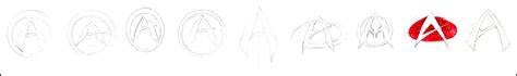 Nebula Class Federation Starship Color Views Collinization 20
