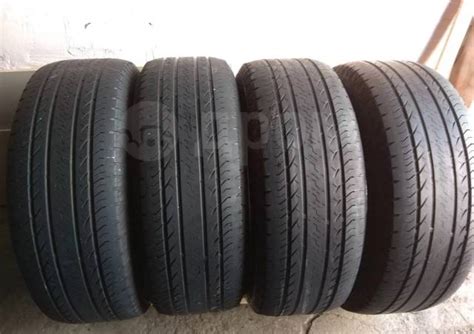 Bridgestone Ecopia EP850, 275 65 17, 17", 1 шт, 275 мм, 65 % ...