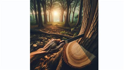 Girdling A Tree Reasons How To Benefits Guide