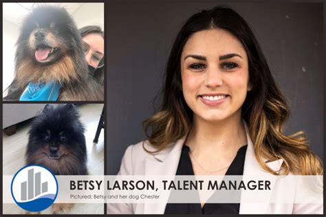 Betsy Larson On Linkedin Officially On The Team Only 2 Days In But Very Excited To Have