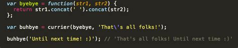 Currying In Javascript Kristina Brainwave Medium