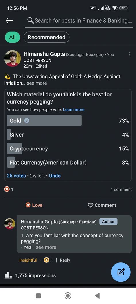 Himanshu Gupta On Linkedin Me Himanshugupta Insane Support Love Post Linkedinpost