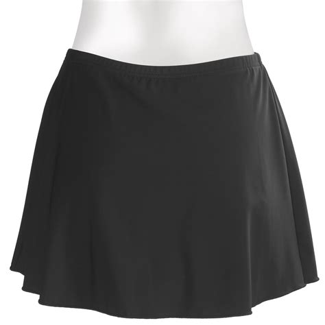Miraclesuit Swim Skirt Bottoms For Women 5670d