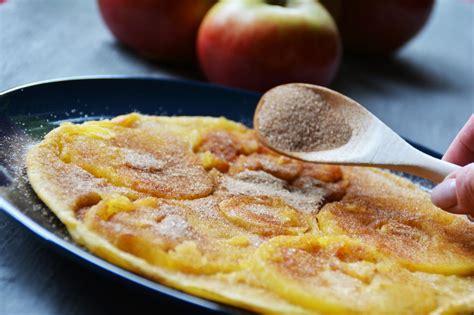 Zdrowe śniadanie Zrobisz w kilka minut a smakuje jak pyszne ciasto